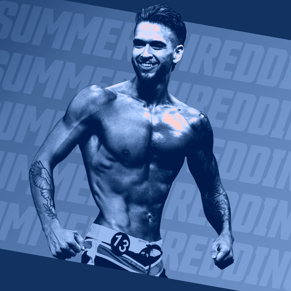 Men's Fit Physique - Canada | Aug 9 – Summer Shredding Events