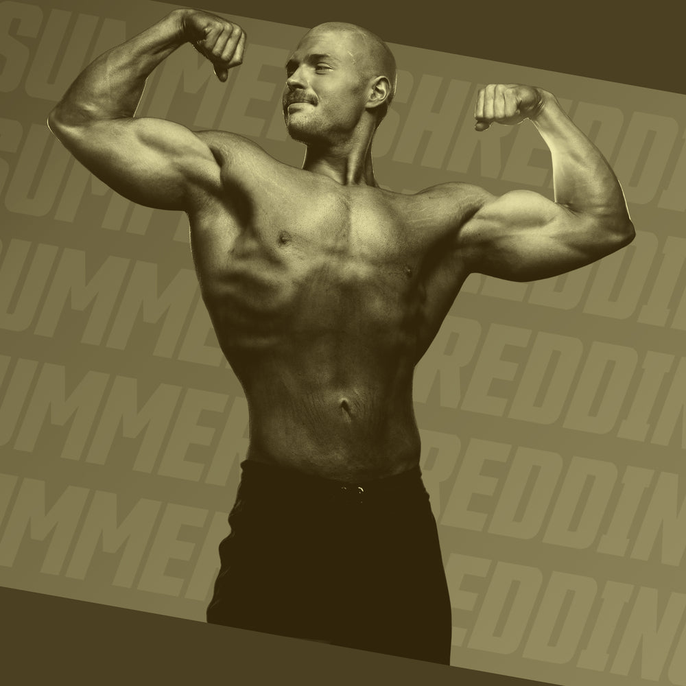 Men's Transformation - Championship – Summer Shredding Events